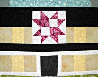 Our Country Home Quilt Quilting Pattern, From the City Stitcher BRAND ...