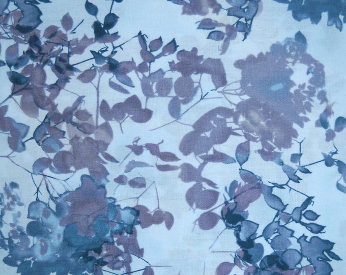 Enchanted Pines Dawn Quilt Fabric by Mckenna Ryan for Robert - Etsy