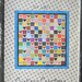 Heart Match PDF Download Quilt Pattern Curlicue Creations - Etsy