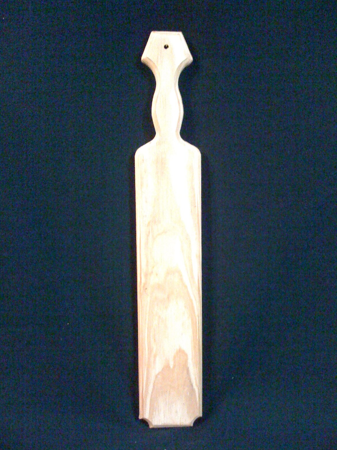 New Sorority Fraternity Pledge Gift Paddles Pine Wood Greek 21" Paddle ...