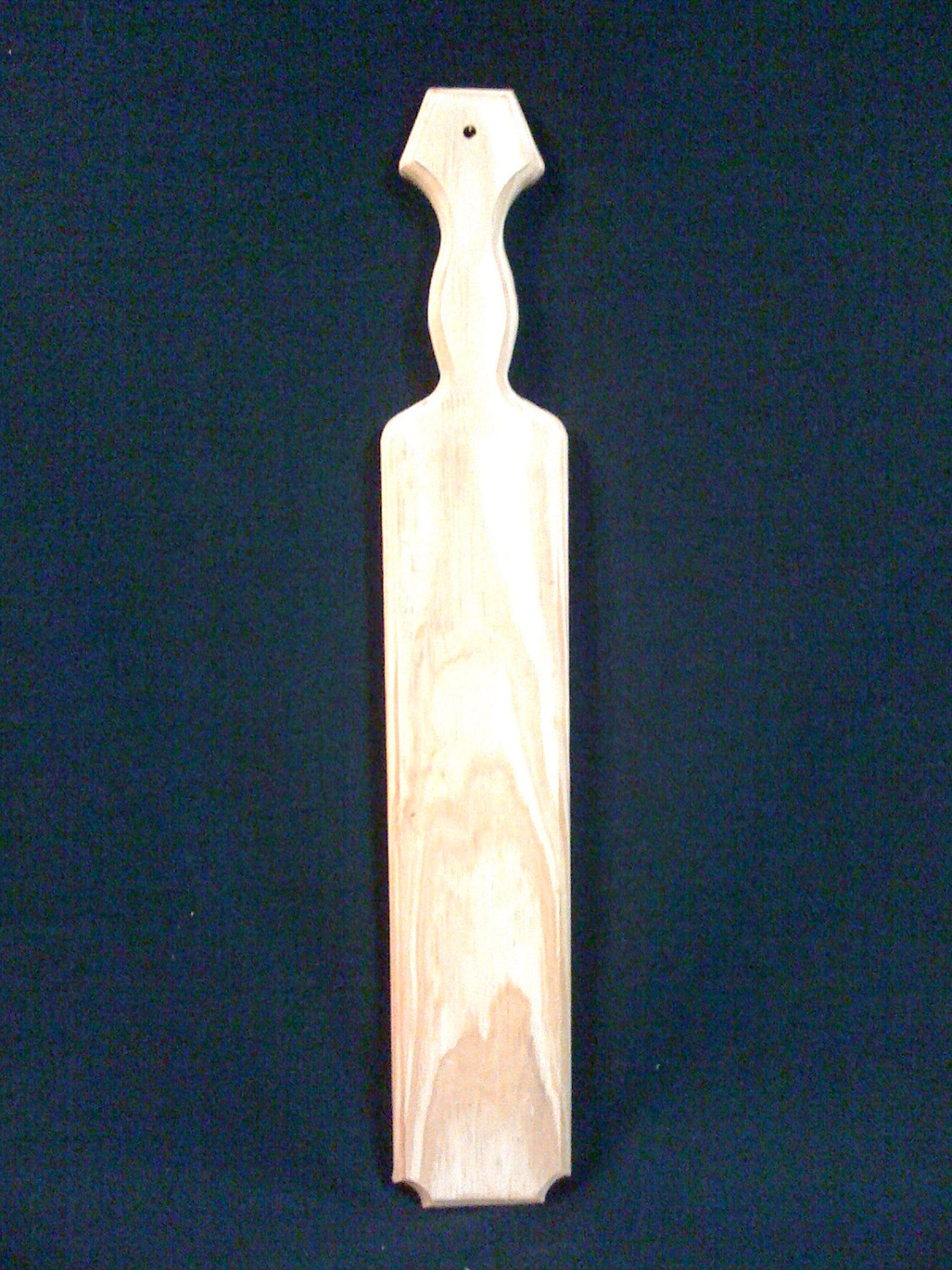 New Sorority Fraternity Pledge Gift Paddles Pine Wood Greek 21" Paddle ...