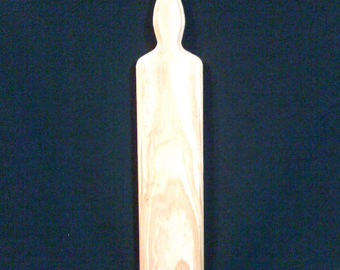 New Sorority Fraternity Pledge Gift Paddles Pine Wood Greek 21" Paddle ...