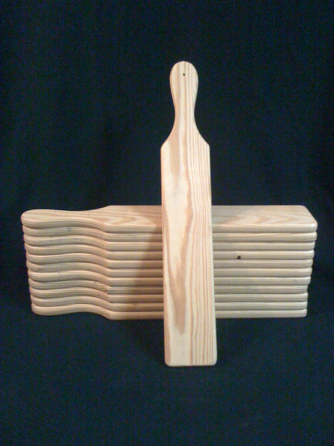 Greek Paddle Sorority Fraternity Traditional Style OP20 20" New ...