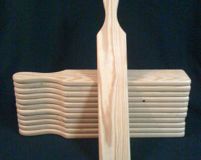 Greek Paddle Sorority Fraternity Traditional Style OP20 20" New ...