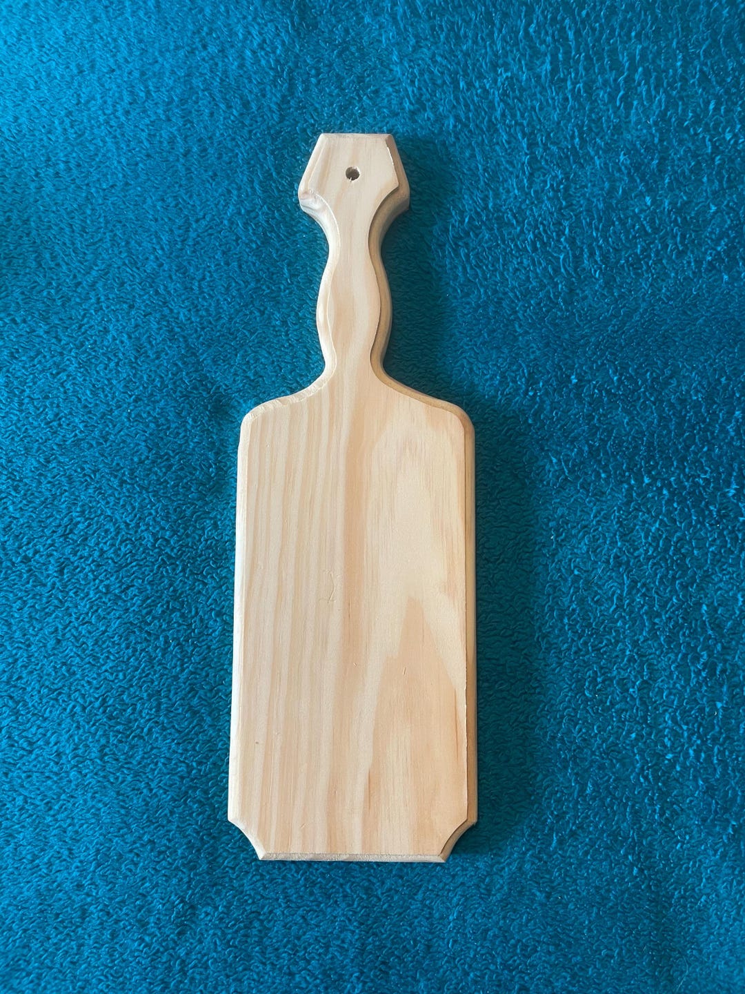 Fraternity Sorority Paddle Paddles Pledge Gift Pine Wood Greek 15 ...