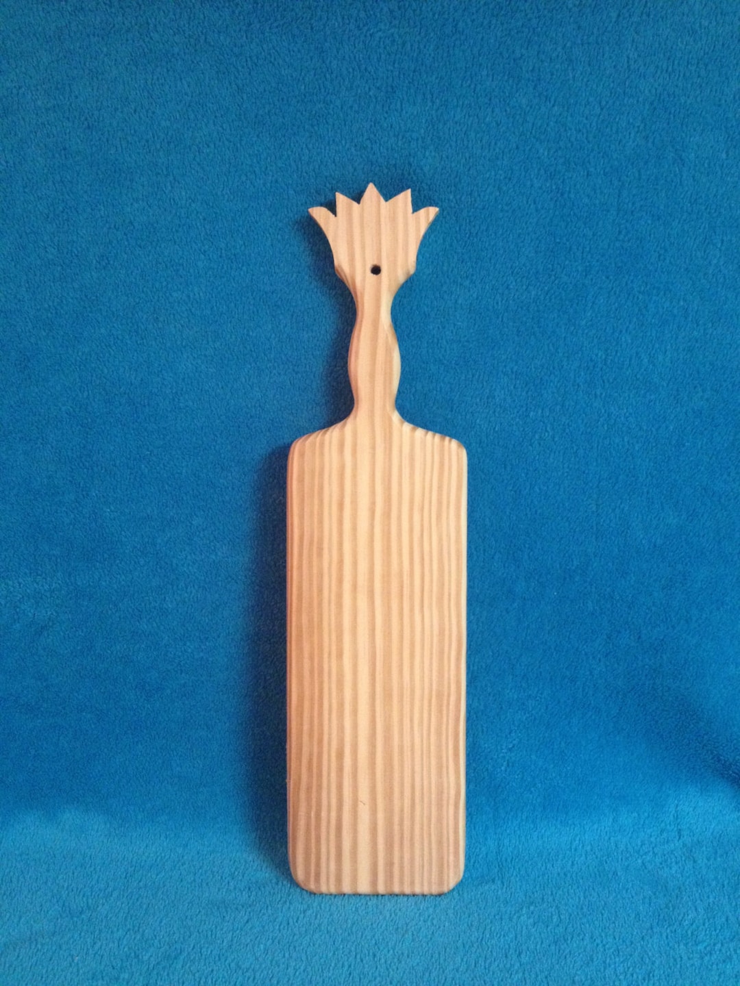 Greek Crown Paddle Sorority Fraternity Pledge Big Sis Brother College ...