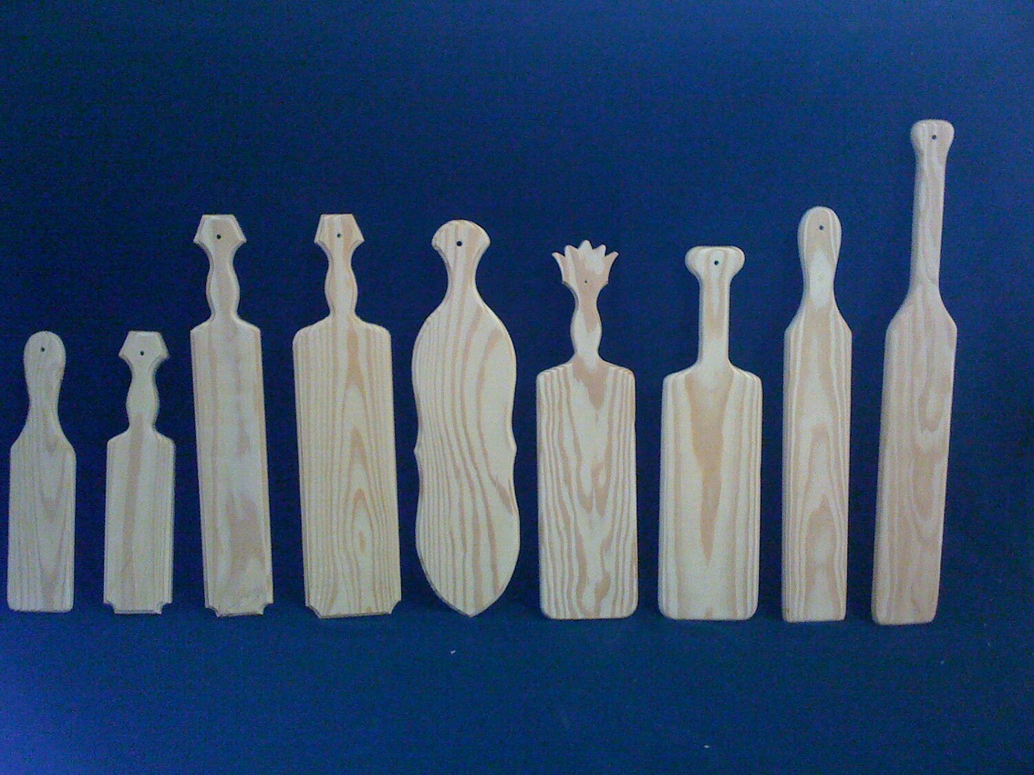 Greek Crown Paddle Sorority Fraternity Pledge Big Sis Brother - Etsy