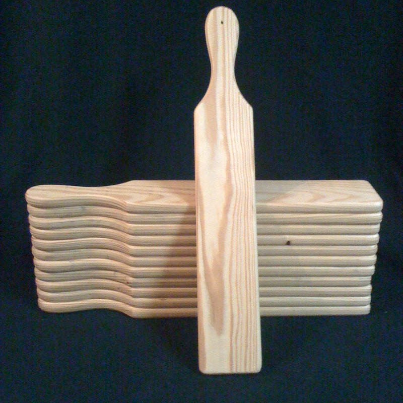 Fraternity Paddles - Etsy