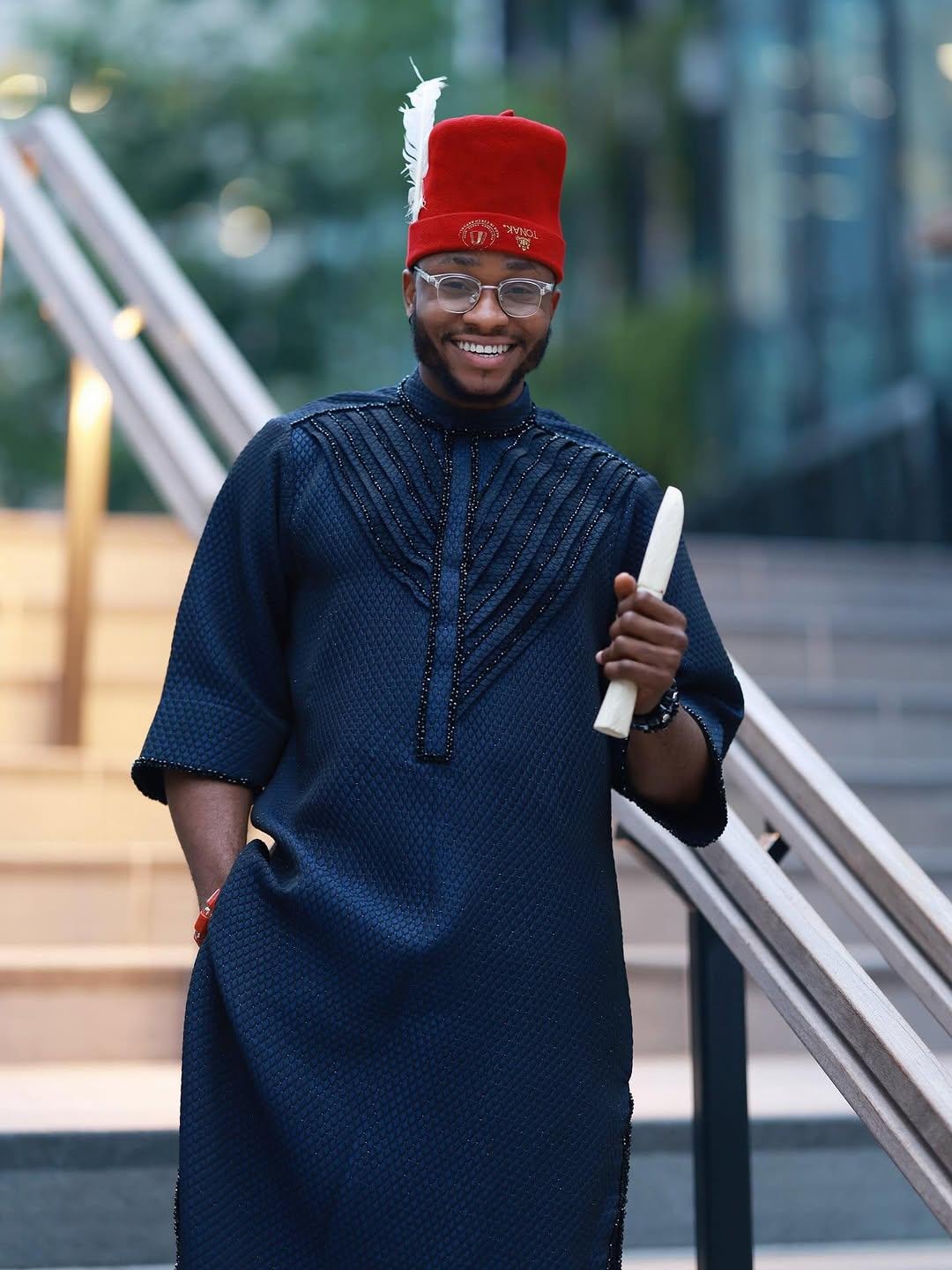 Igbo Men Traditional Wedding Suit: Elegant Men Outfit for All Occasion ...