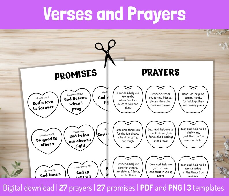 Christian Kids Craft: Religious School Lesson, Children's Church ...