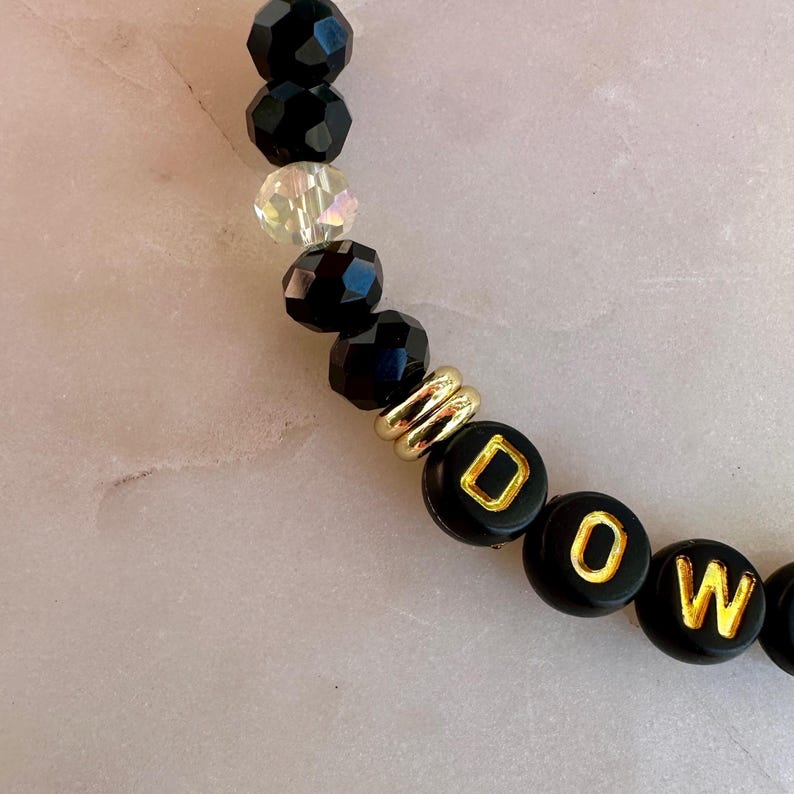 ALL Song Titles- Tracks From TTPD Tortured Poets Inspired Bracelet ...
