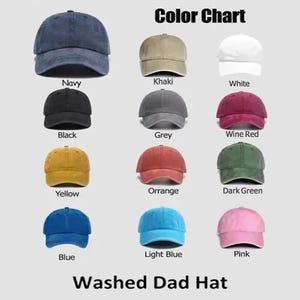 Embroidered Project Hail Mary Dad Hat, Planet Baseball Cap, Gift for ...