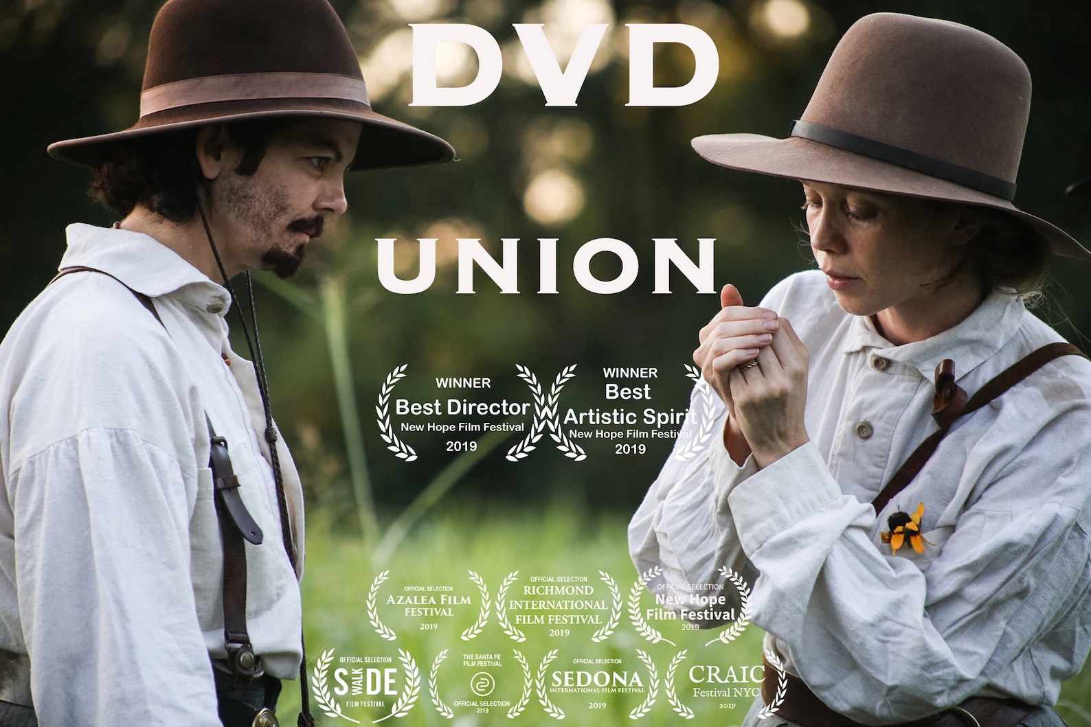 UNION DVD - Etsy