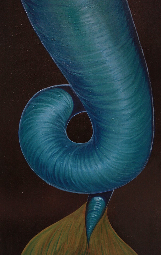 Merrow: Irish Mermaid - Etsy