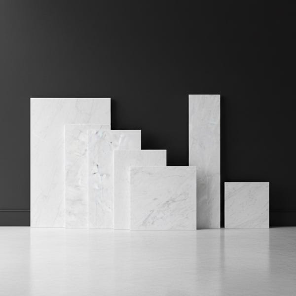 Marble Slab for Desk - Etsy UK