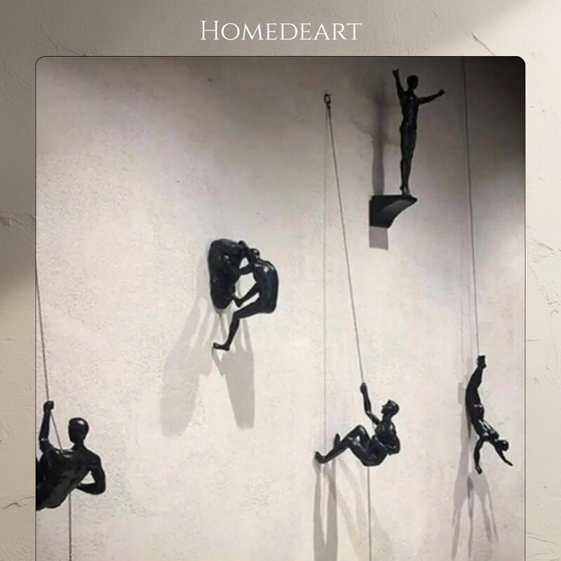 Human Form Wall Hanging - Etsy