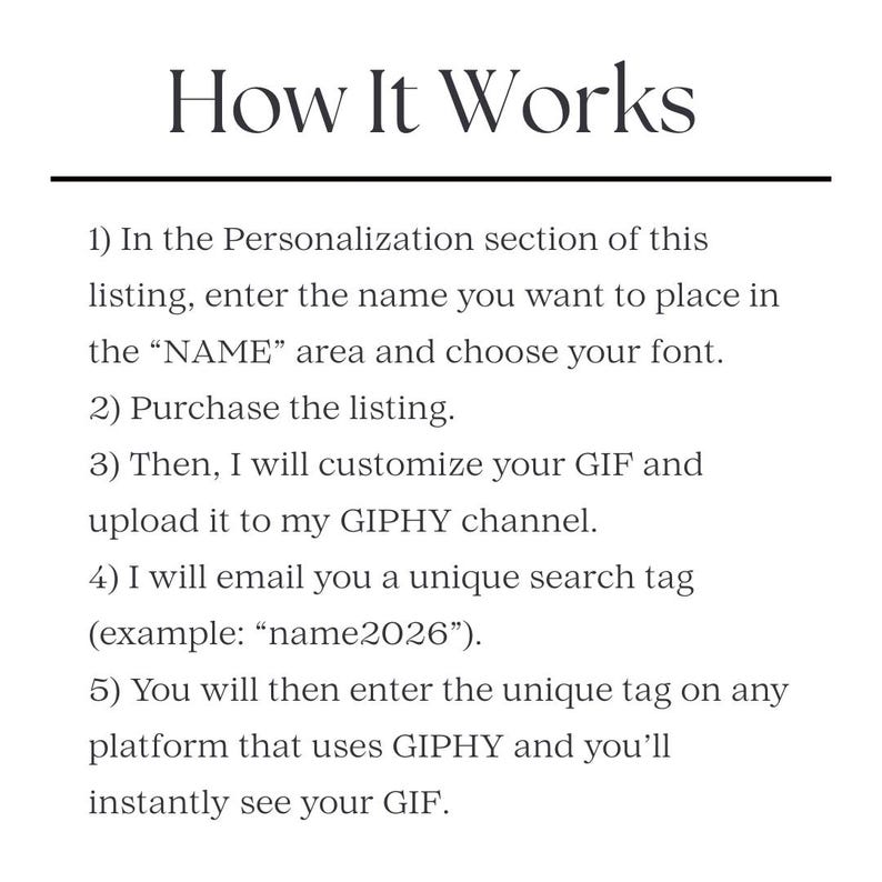 Personalized Dungeon Master GIF | Custom Name | Searchable on GIPHY ...