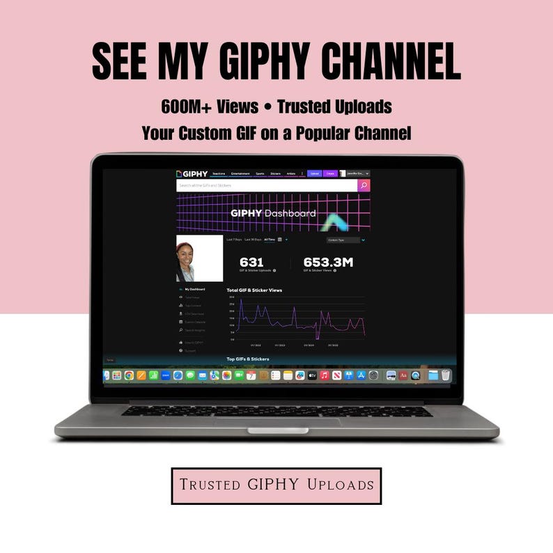 Personalized Dungeon Master GIF | Custom Name | Searchable on GIPHY ...