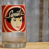Sweetie Soda Bottle, 1960s Mod Pop Art Soda Cola Bottle - Etsy