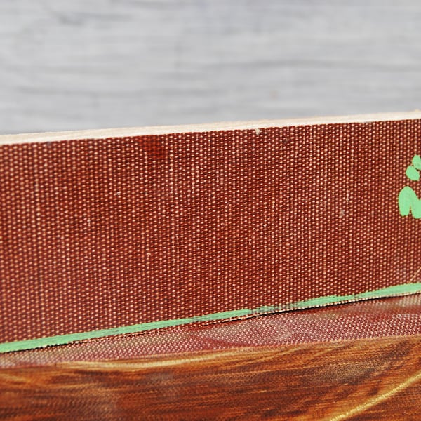 Micarta Block - Etsy