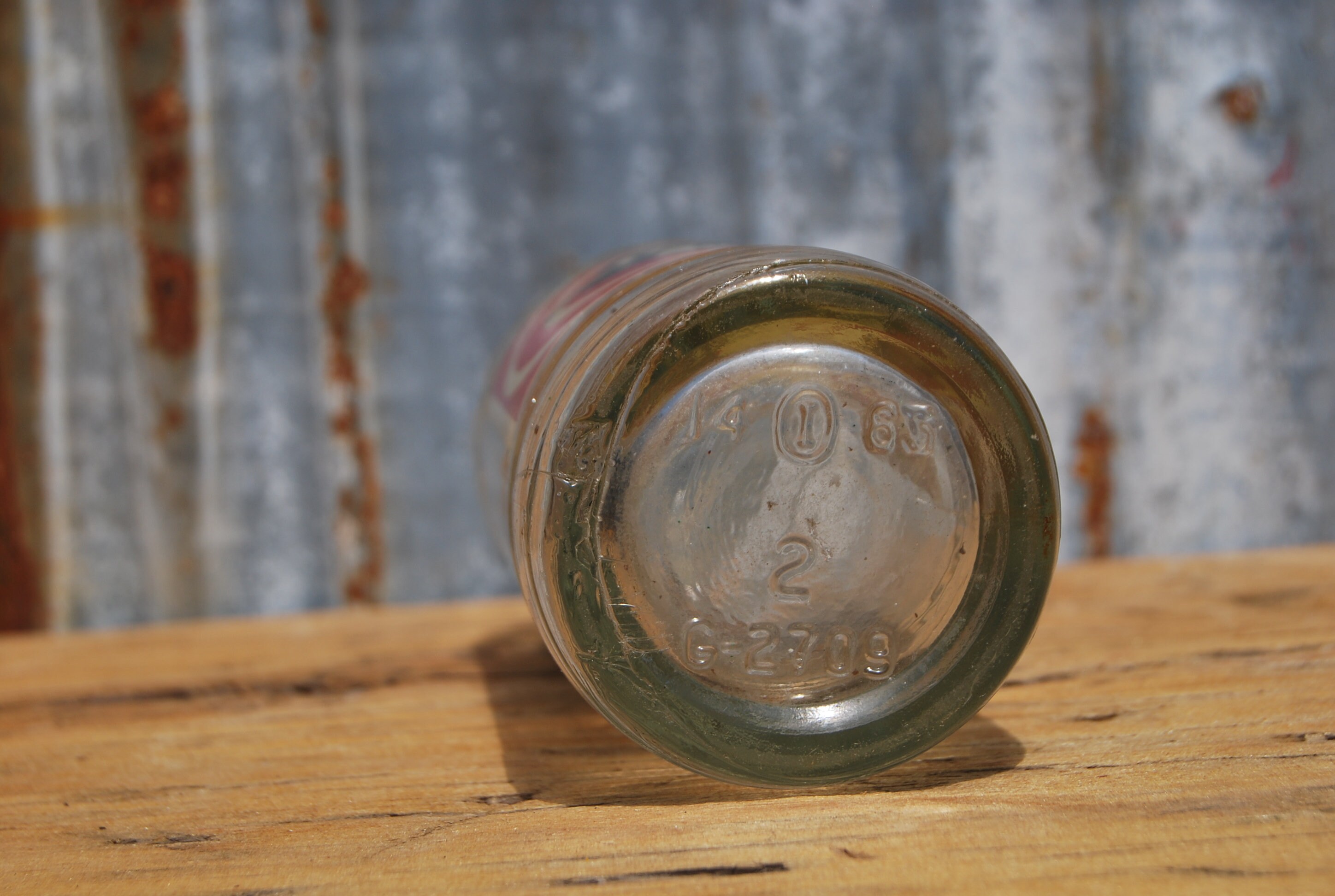 Sweetie Soda Bottle, 1960s Mod Pop Art Soda Cola Bottle - Etsy