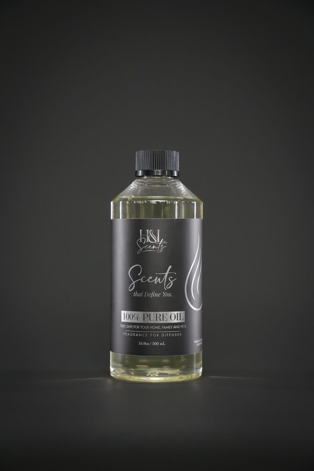 My Love Inspired By: the 1 Hotel- 100% Pure Oil Fragrance for Diffuser ...
