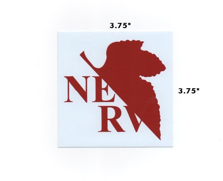 Nerv Logo Transparent