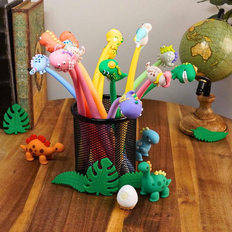 Cute Pens - Etsy