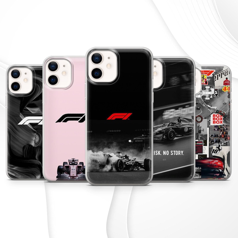Race Car S25 Phone Case - Etsy Canada