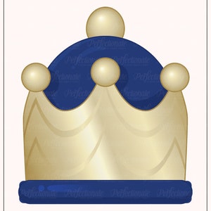 Nutcracker Hat Printable Props | Christmas Printable | Instant Download ...