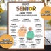 Senior Sayings Game, Fun Printable Senior Game for Elderly, Activity ...