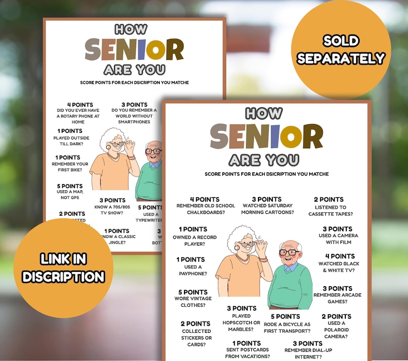 Senior Finish the Phrase, Family Game Night, Nursing Home Games ...