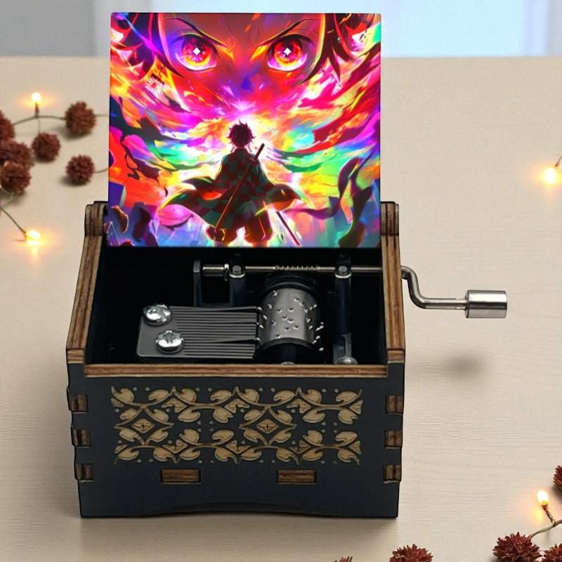 Demon Slayer Gifts - 60+ Gift Ideas for 2025