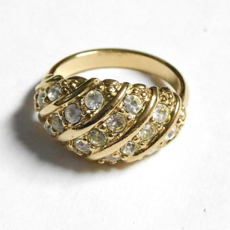 Avon Ring - Etsy