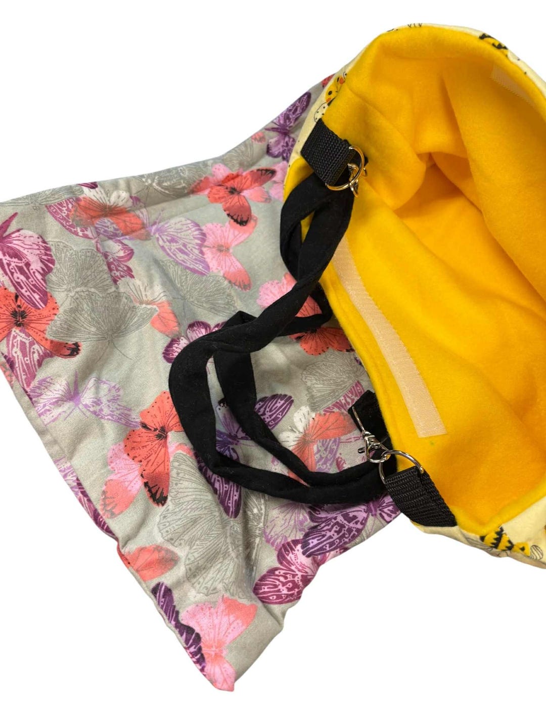 Extra Large Guinea Pig Carrying Bonding Bags With Strap - Etsy