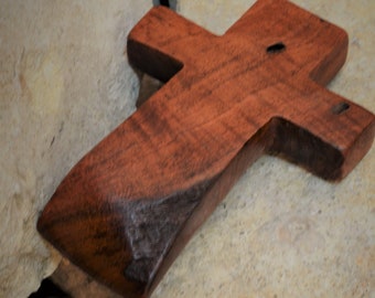 Crooked cross | Etsy