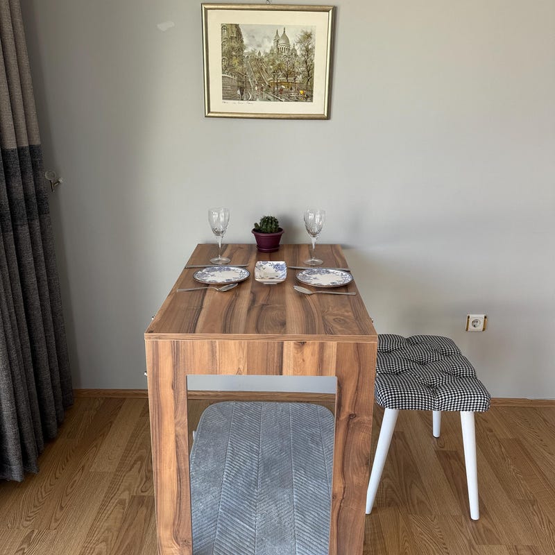 Murphy Table - Etsy