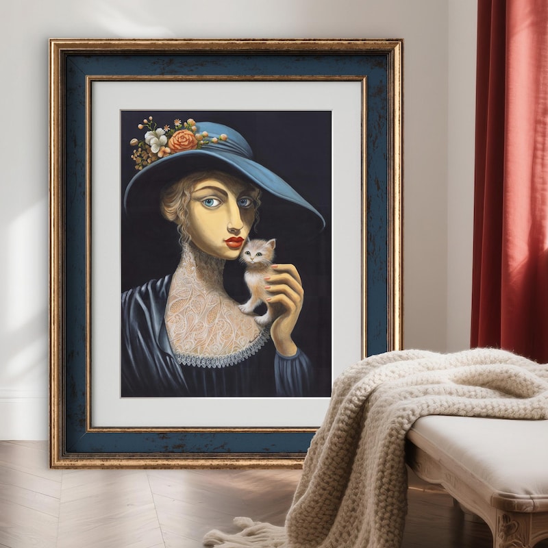Painting by Cuban Artist - Etsy