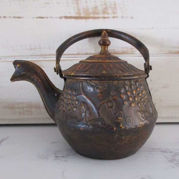 Fish Tea Kettle - Etsy