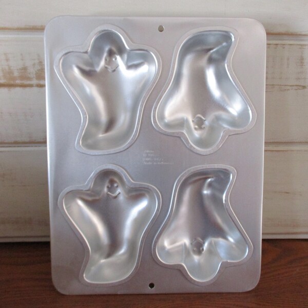 Mini Cake Pans - Etsy