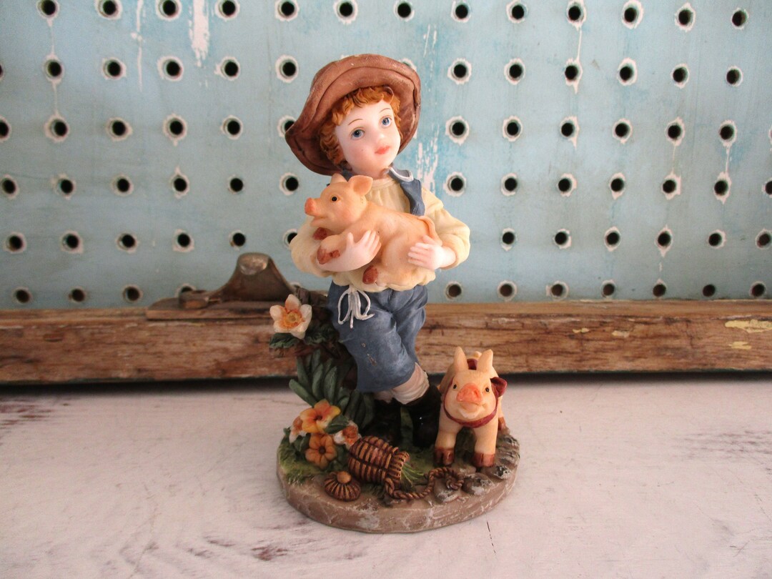 Country Boy by Montefiori Collection - Etsy