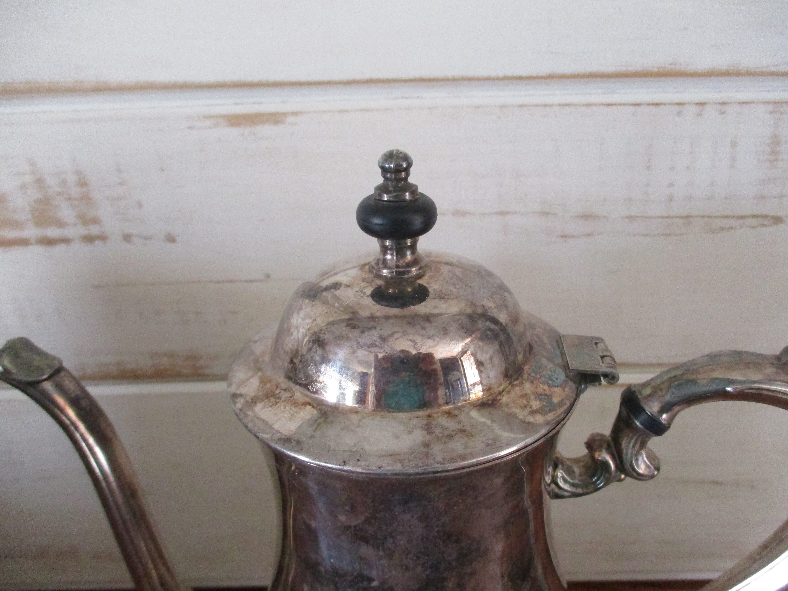 Rare Vintage Oneida USA Ltd Coffee Pot Coffee Server With - Etsy