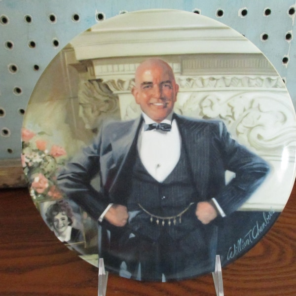 1982 Daddy Warbucks - Etsy