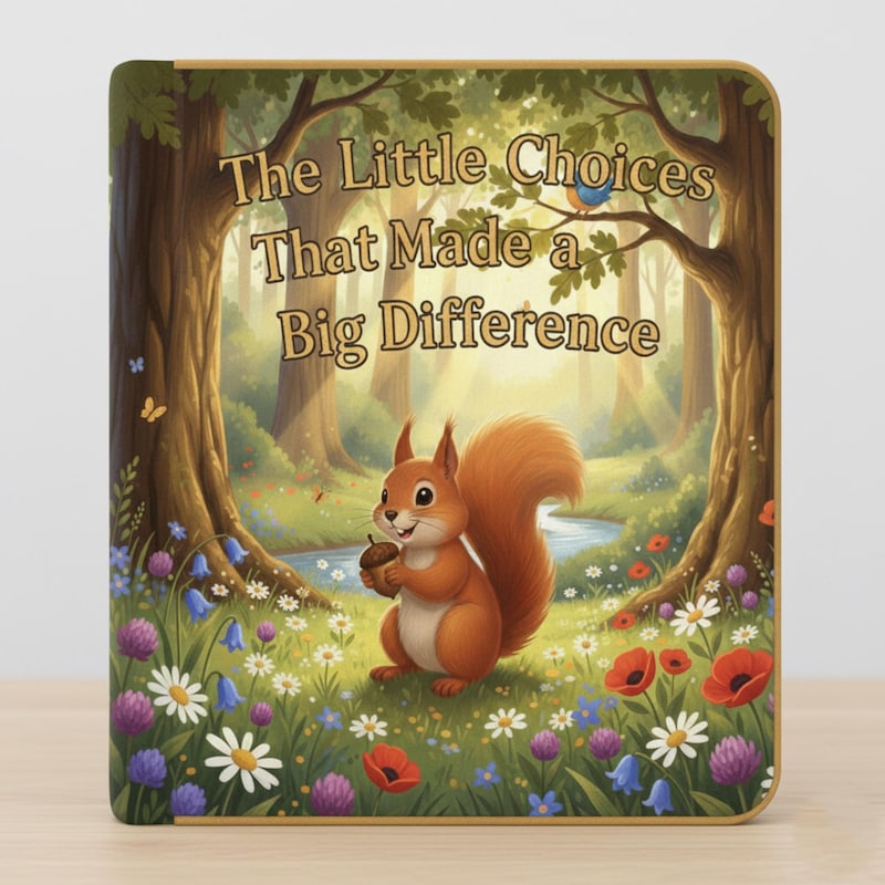 Kids Story Ebooks Digital - Etsy