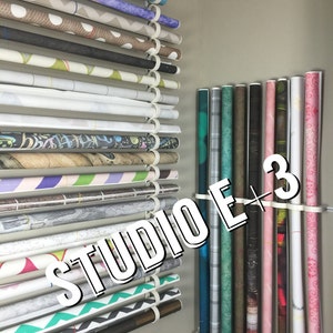 5' Backdrop Backbone - Vertical Storage - Etsy