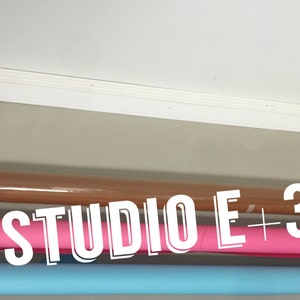 3 Ring Savage Paper Backdrop Backbone Storage - Etsy