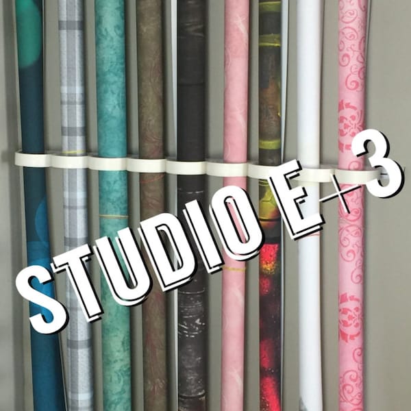 Vertical Vinyl Storage - Etsy