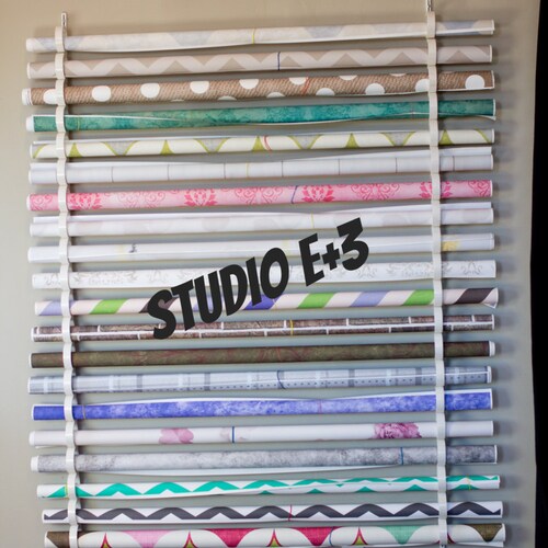 6' Backdrop Backbone Wall Storage System - Etsy