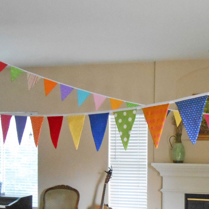 Handmade Banner - Etsy
