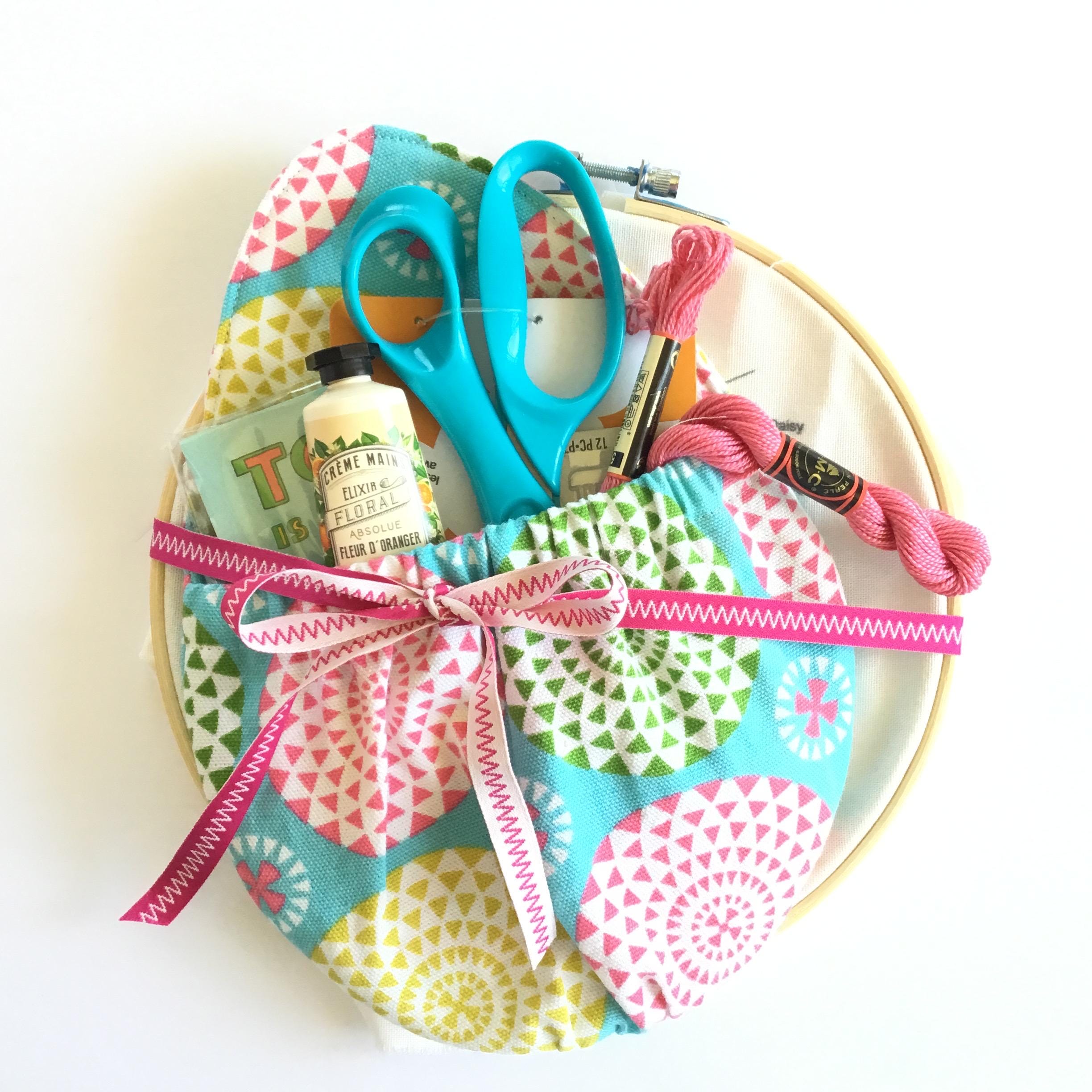 Easter Egg Gift Basket Refillable Pouch, Easter Egg Pouch for Small ...
